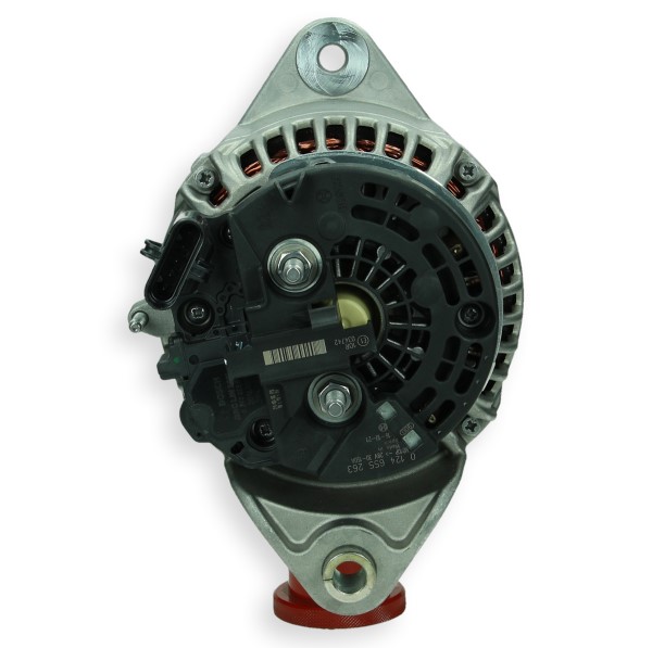ALTERNATOR BOSCH 0124655263